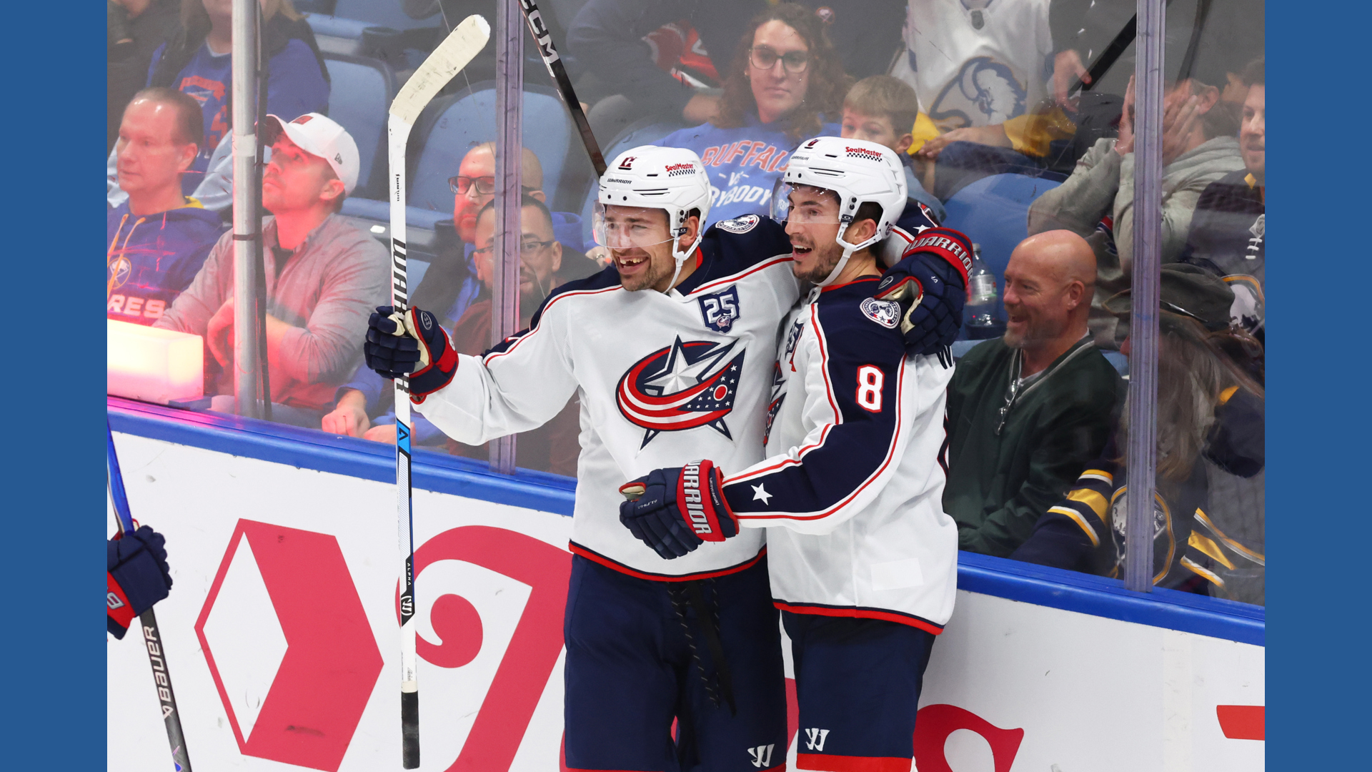 Fort Rapids fire leaves its future uncertain | 10tv.com