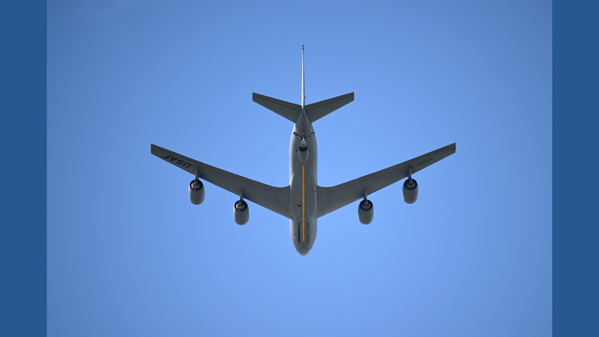 A US military refueling plane crashed in Iraq. Here's what to know ...