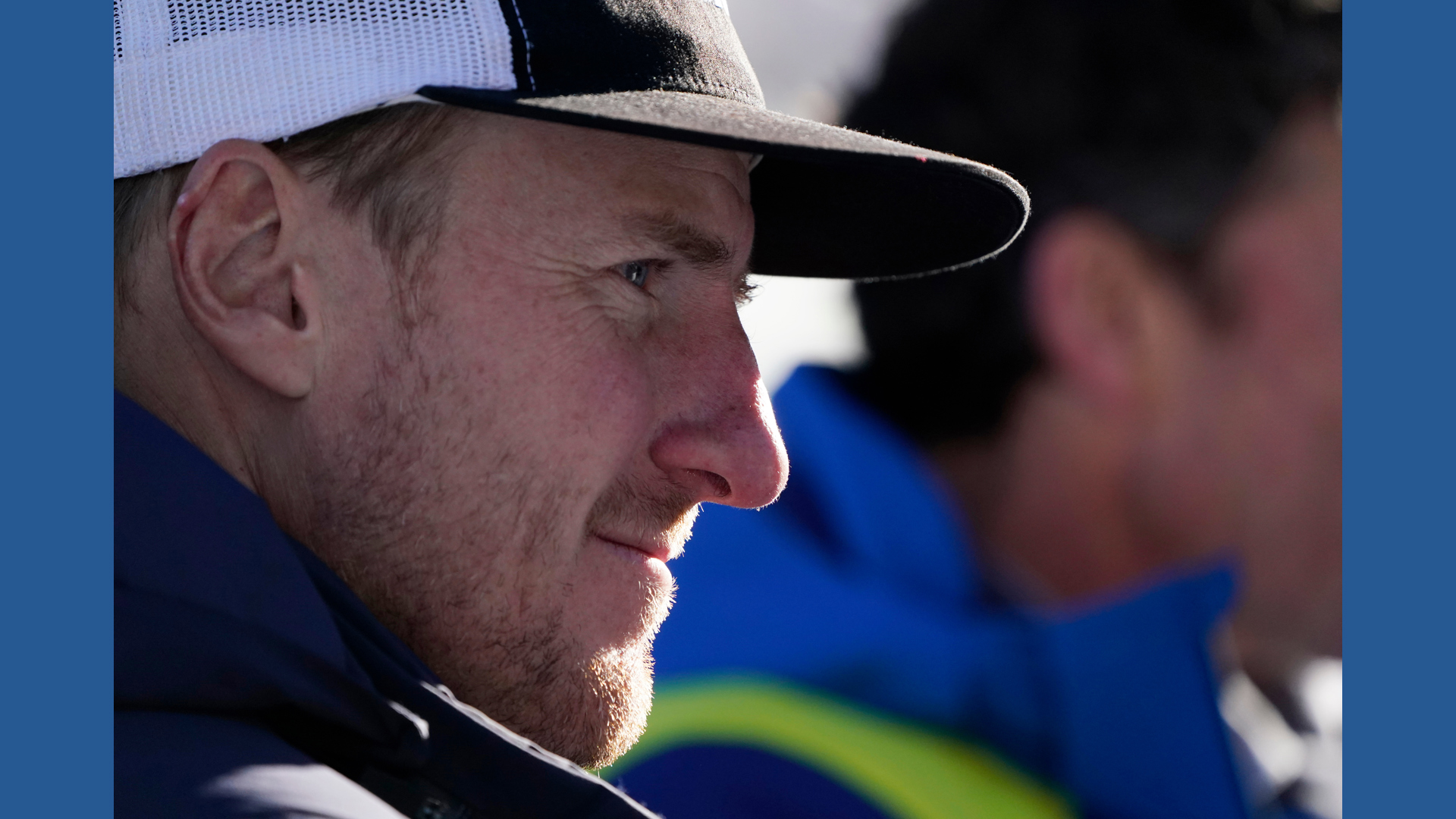 Ligety and Street join NBC broadcast team covering ski racing at Milan ...