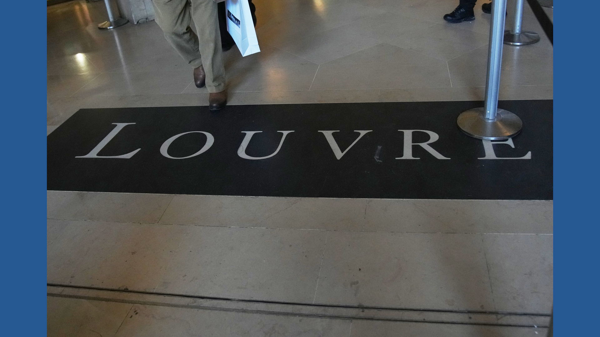 Zohran Mamdani and the Louvre make the list of most mispronounced words ...