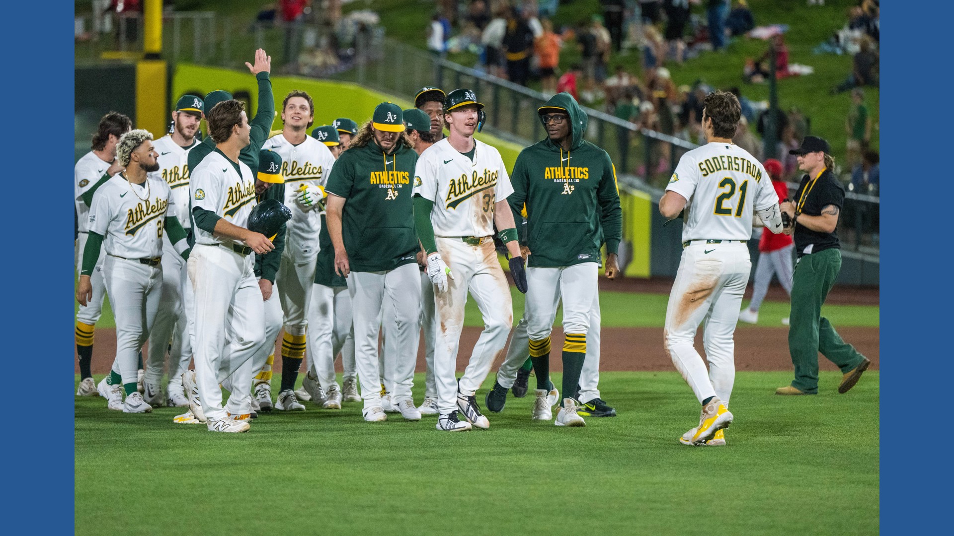 A's prospect Ryan Lasko in stable condition following surgery for ...