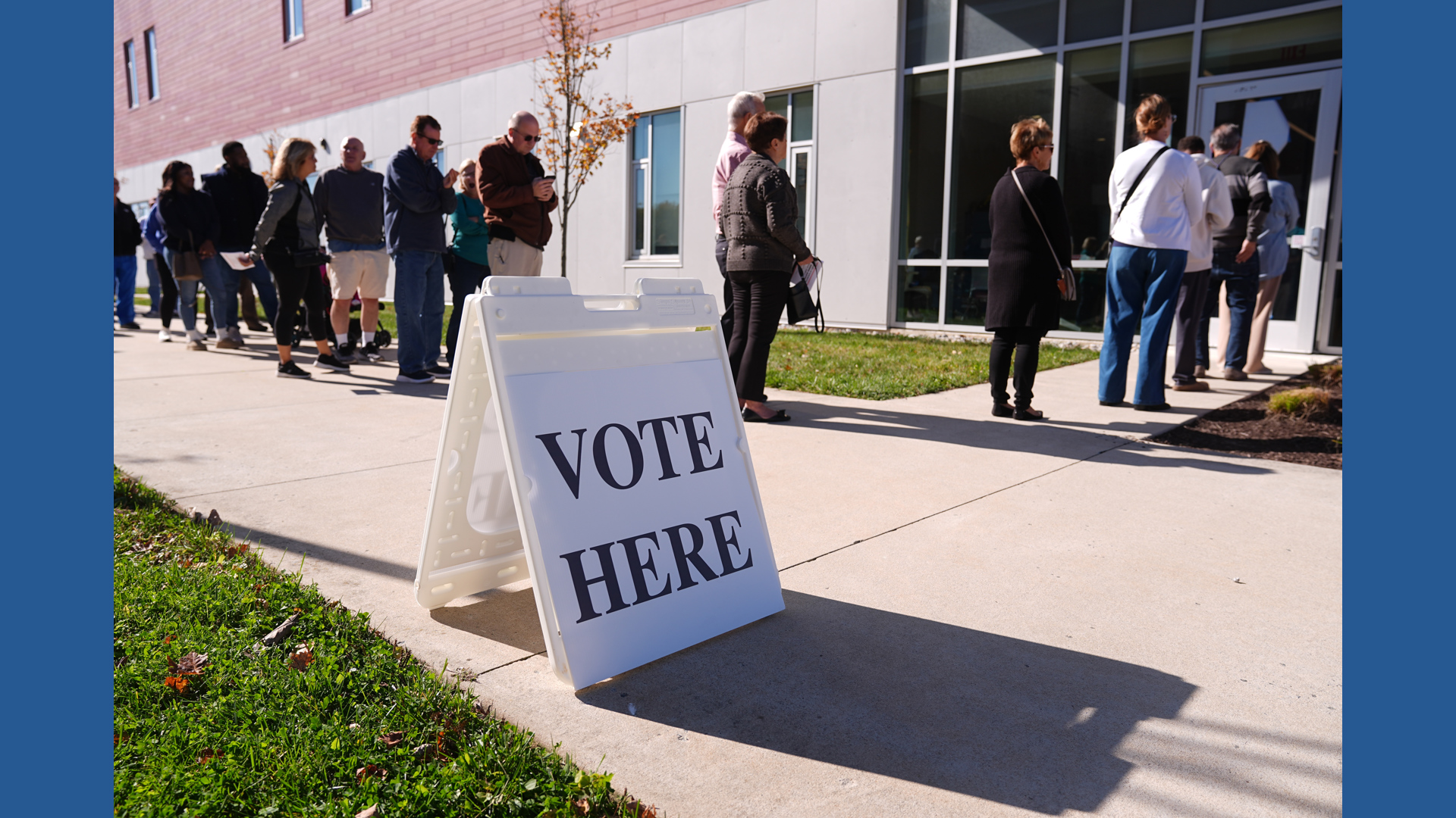 Trump ramps up involvement in this year's elections in possible preview ...