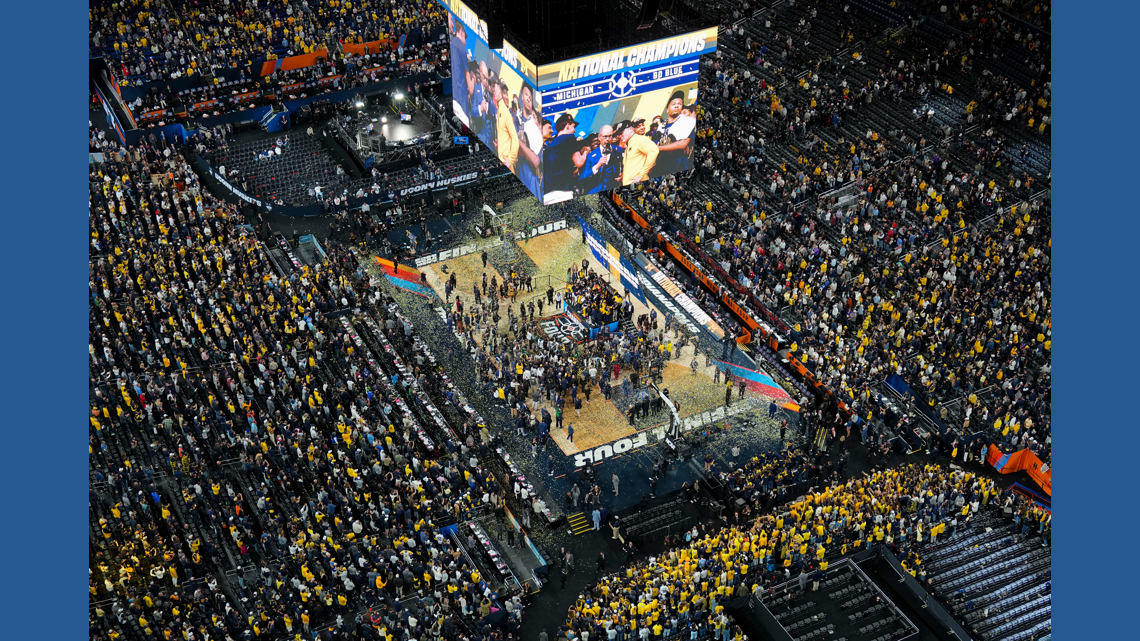 NCAA committee to discuss streamlined, age-based eligibility rules, AP ...