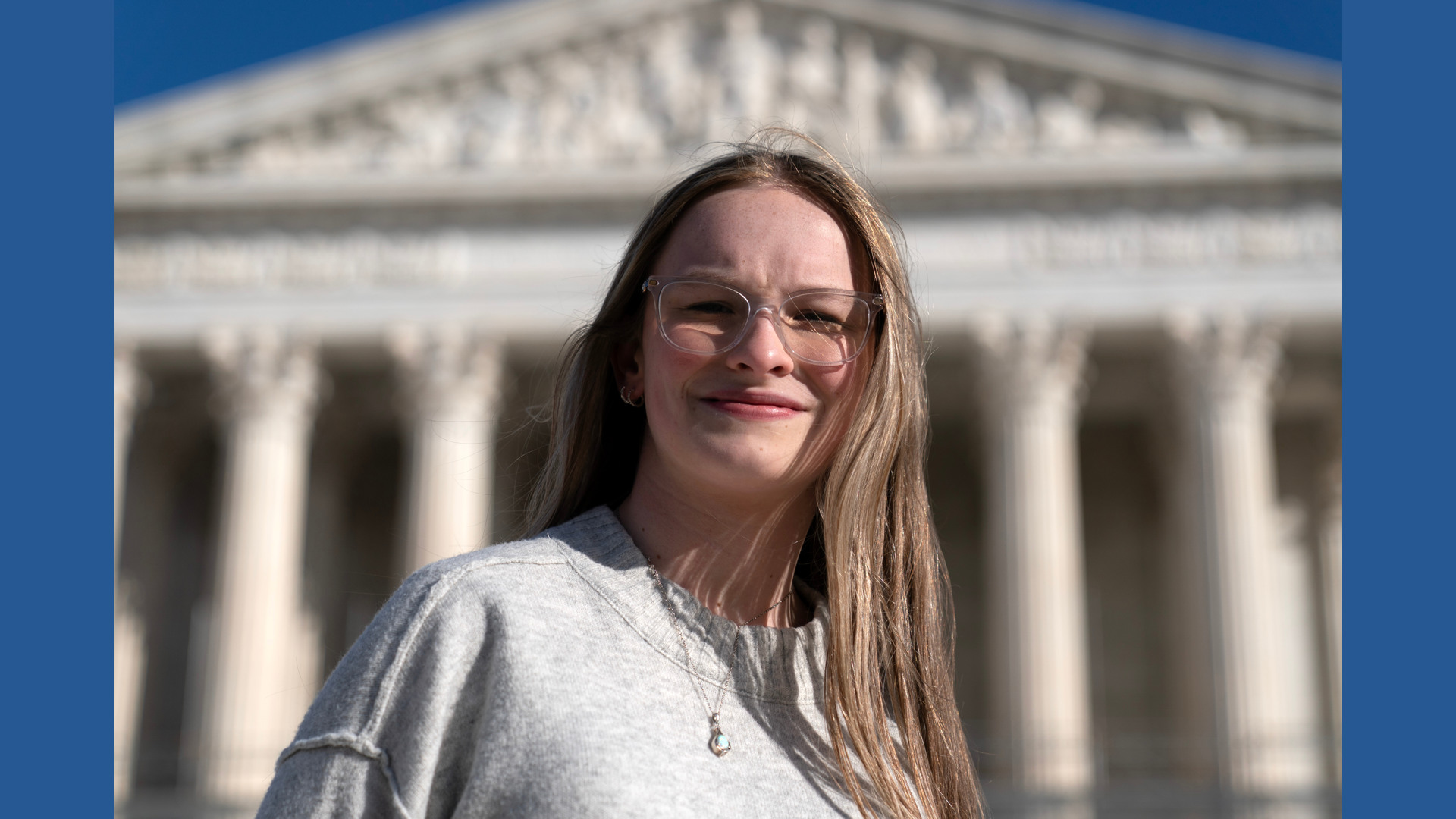 Supreme Court to hear arguments on transgender athlete bans | weareiowa.com