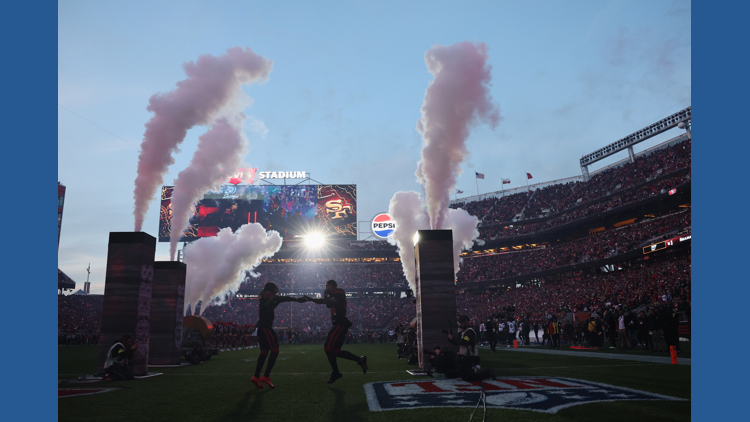 NFL sees increased viewership for wild-card round, eyes more for ...