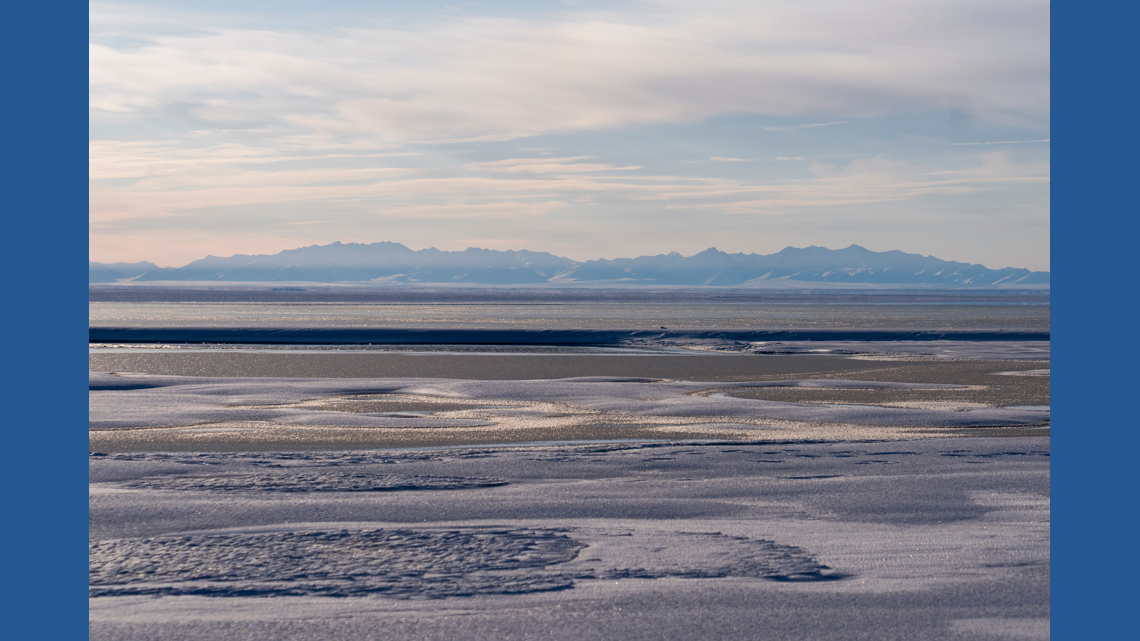 Trump administration finalizes plan to open pristine Alaska wildlife ...