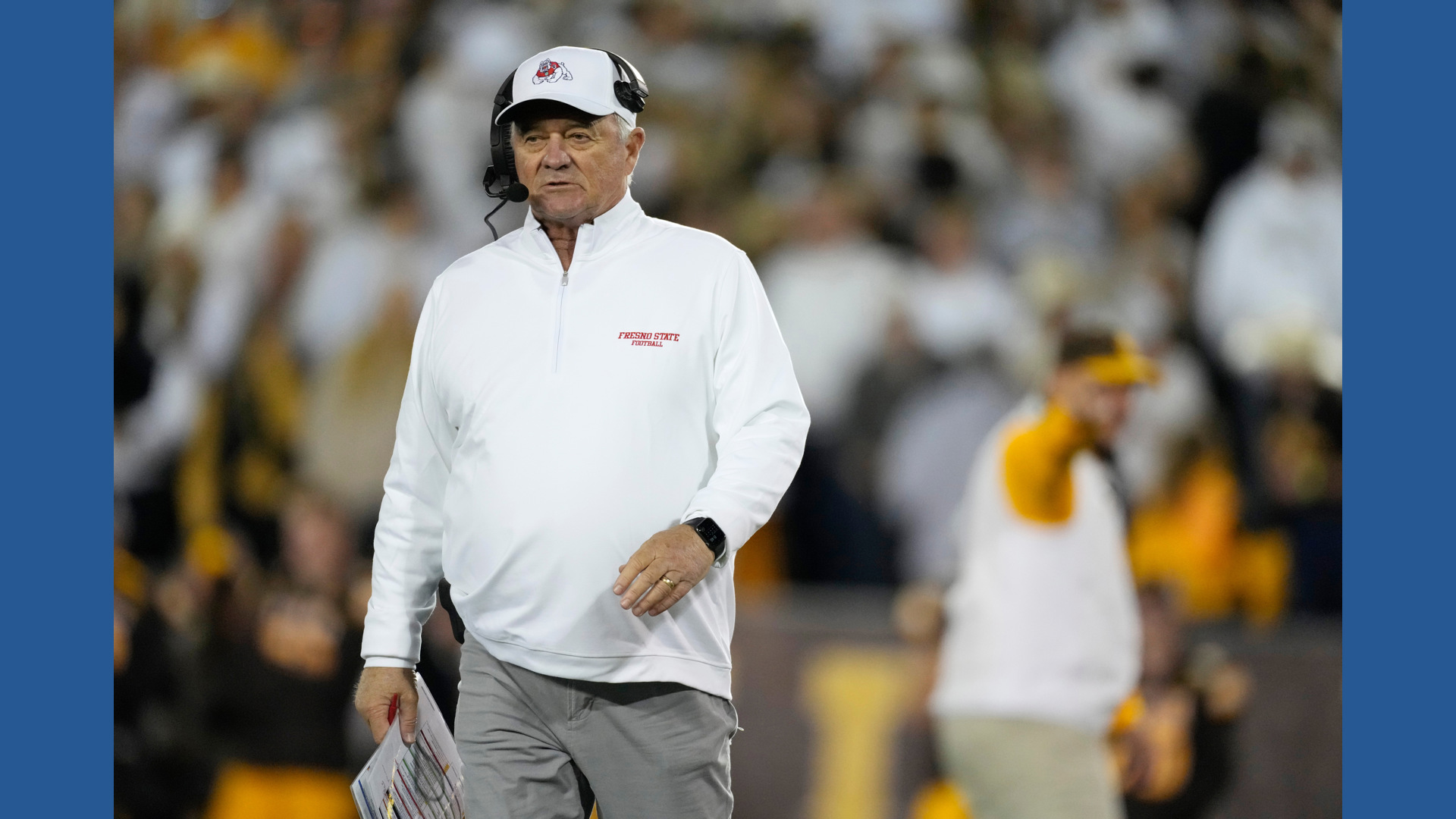 Gus Malzahn, Jeff Tedford to join College Football Player selection ...