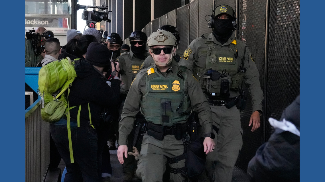 Jury selection begins in alleged murder-for-hire plot of Border Patrol ...