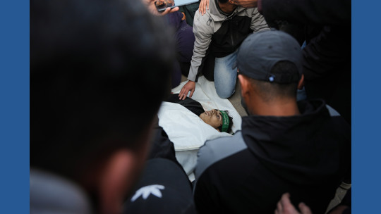 Gaza's Nasser Hospital condemns move by MSF to suspend most services ...