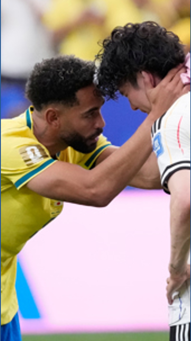 Japan faces heartbreak again as Brazil scores late to end another World ...