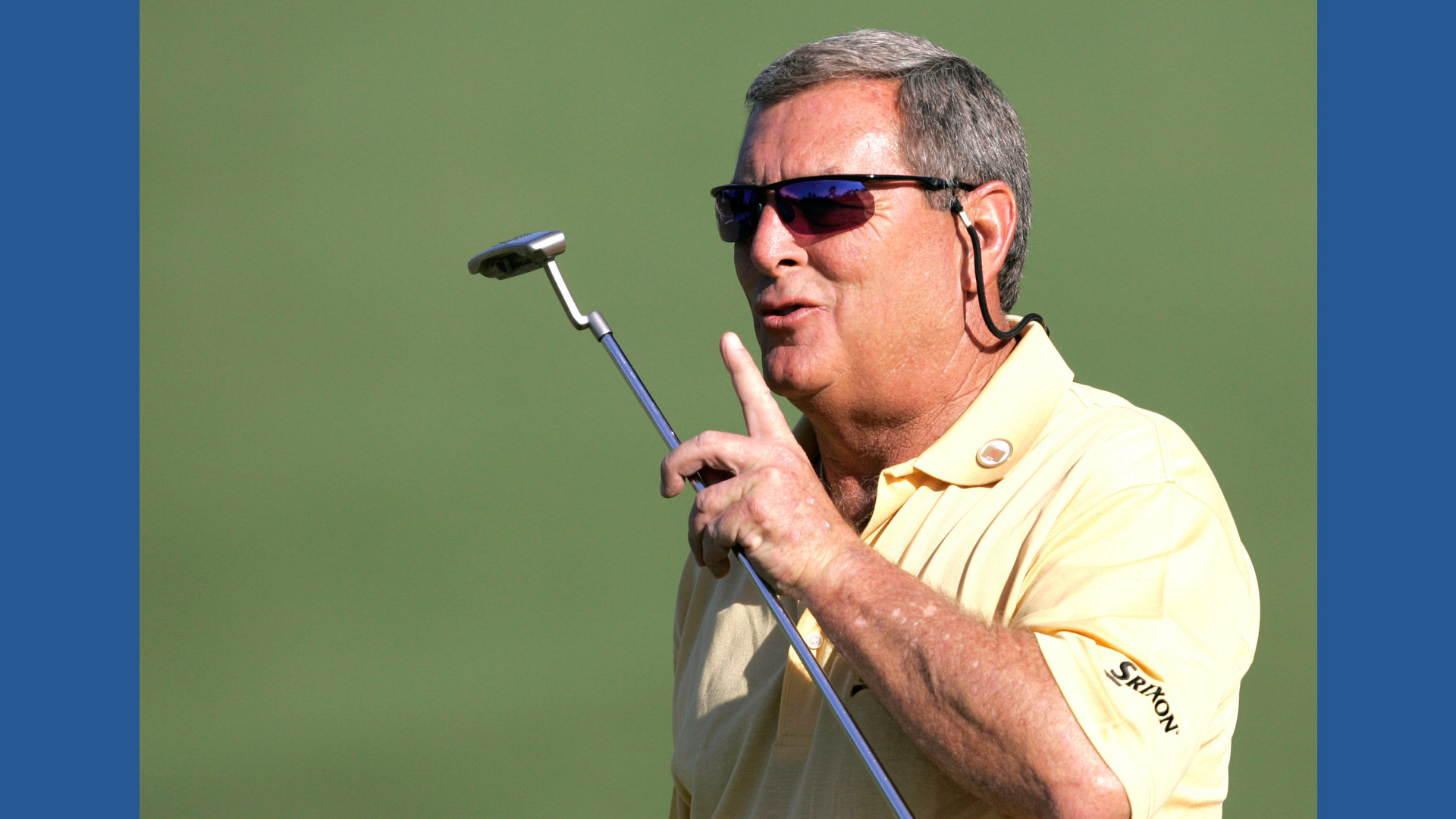 Fuzzy Zoeller, two-time major champion haunted by racist joke about ...
