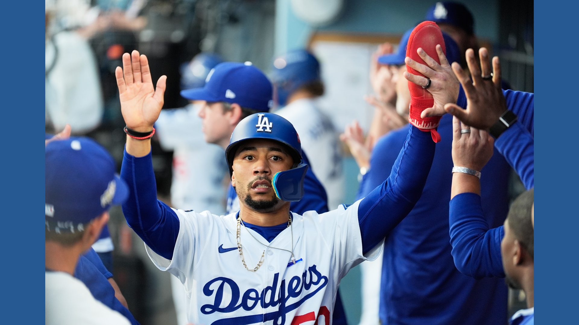Baseball could be in the midst of a Dodgers dynasty | rocketcitynow.com