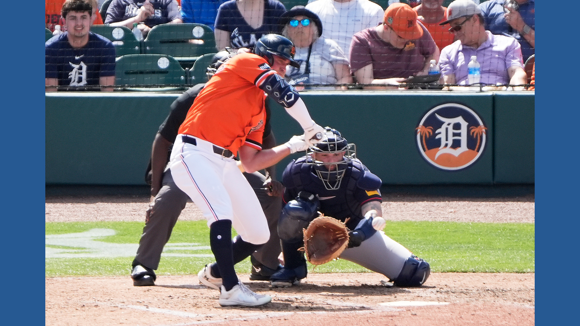 MLB test of robot umpires for checked swing calls moving up to Triple-A ...