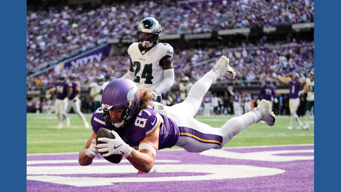 Six red zone trips and just 1 touchdown is the story of what went wrong ...