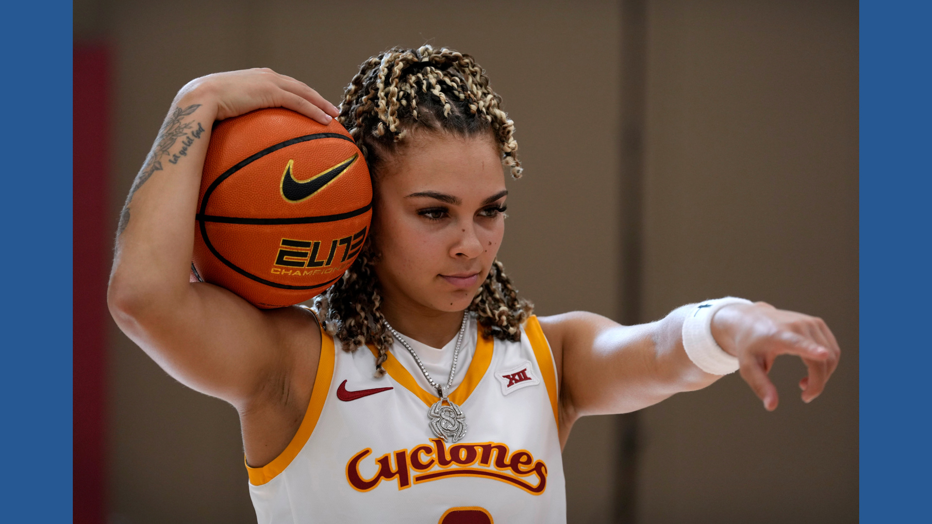 Iowa State finalizes 2026 football schedule | weareiowa.com