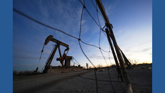 Methane pollution still rises, but UN reports hope for near future ...