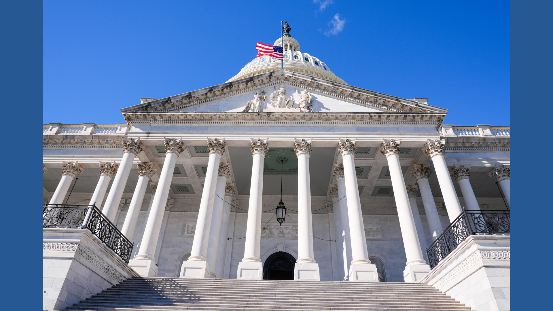 Senate is poised to take the first steps to end 40-day shutdown ...