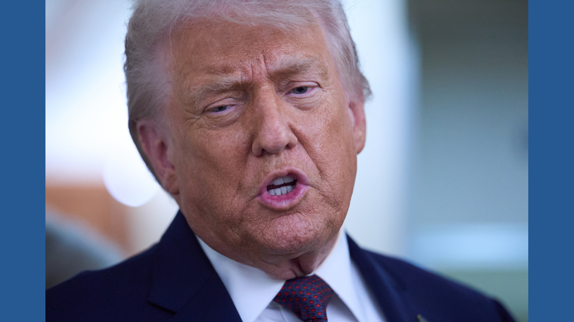 President Trump visiting Iowa | What to know ahead of his speech | wqad.com