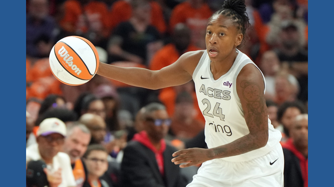Jewell Loyd and Jonquel Jones the latest players to join new women's ...