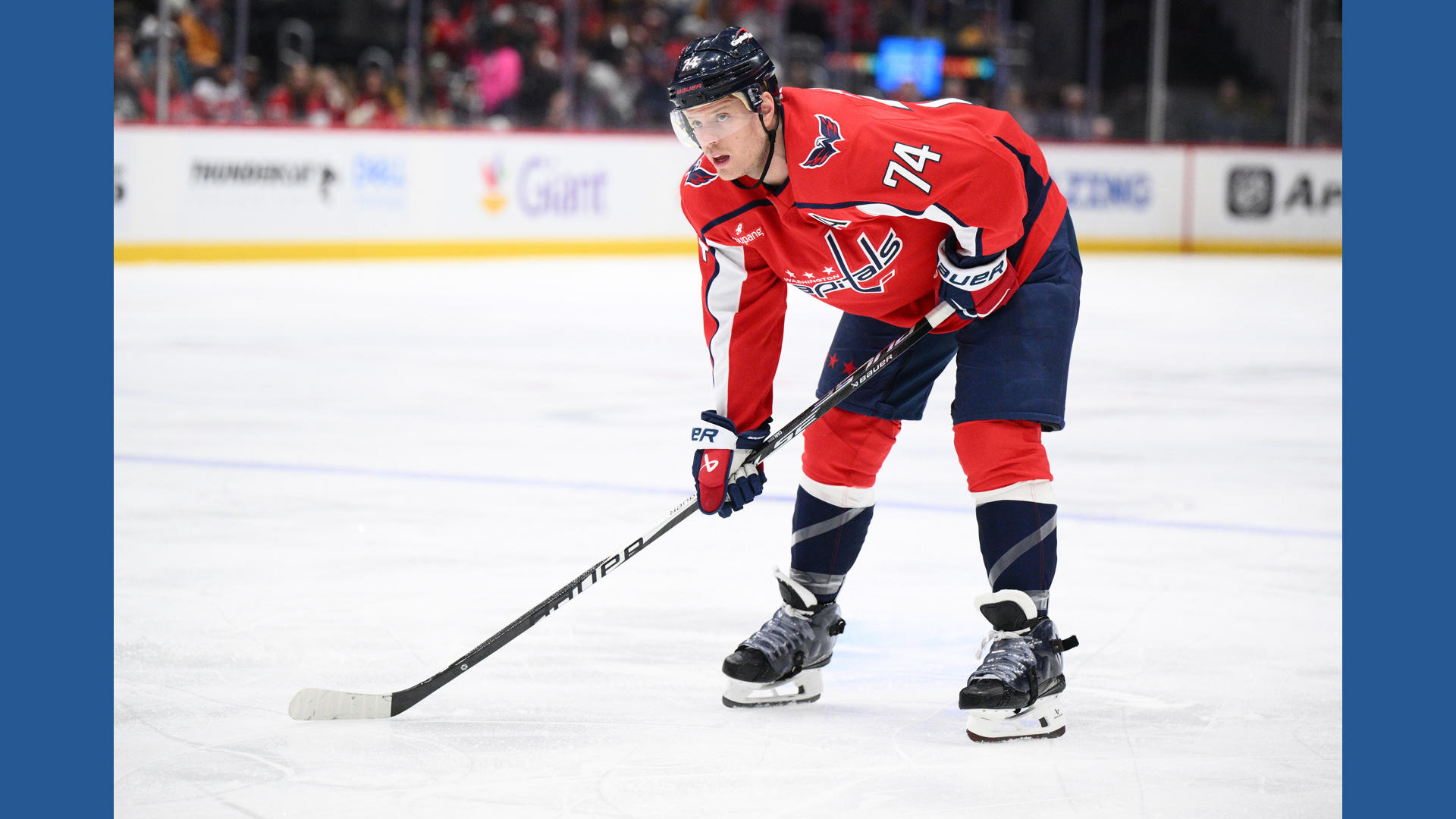 John Carlson shakes off shock of trade from Capitals to Ducks, joining ...