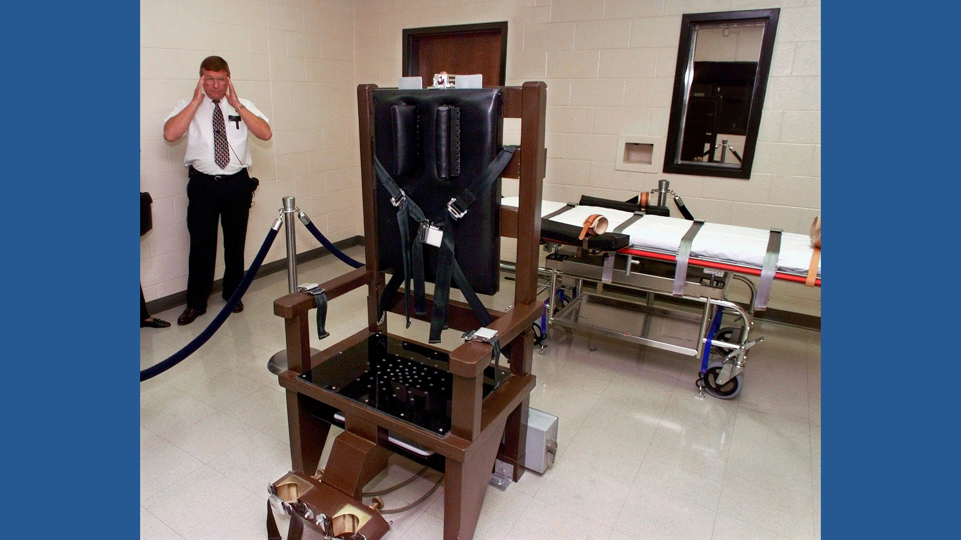 Tennessee high court blocks order allowing media witnesses to view more ...