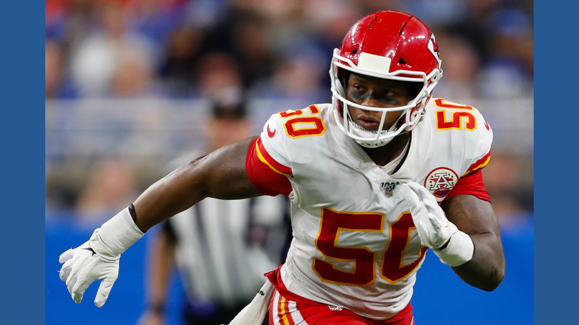 Which players from Hawkeyes, Cyclones were invited to the 2026 NFL ...