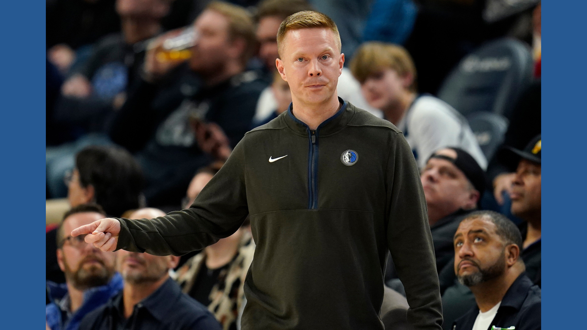 Magic hire Sean Sweeney as team's coach. He'll stay with Spurs through ...