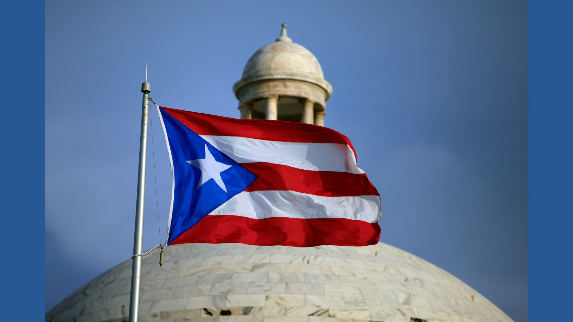 Puerto Rico roiled by widening political crisis as top official comes ...