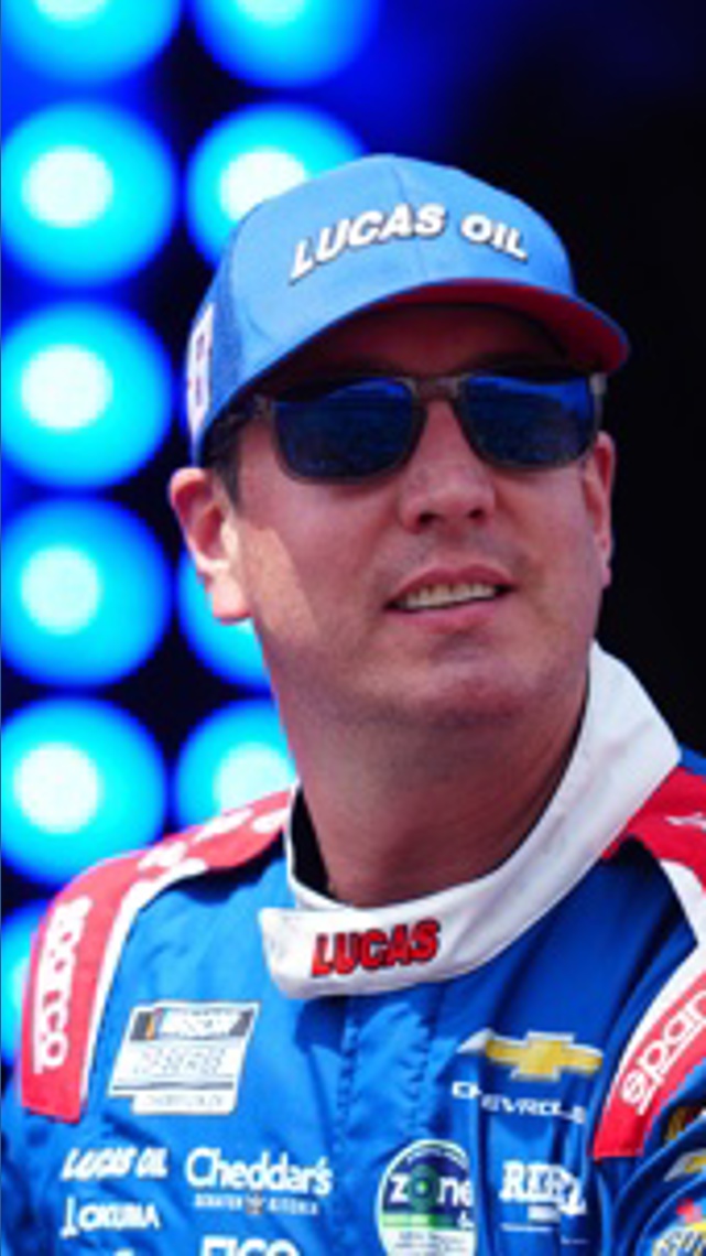 Kyle Busch died after severe pneumonia progressed into sepsis, his ...