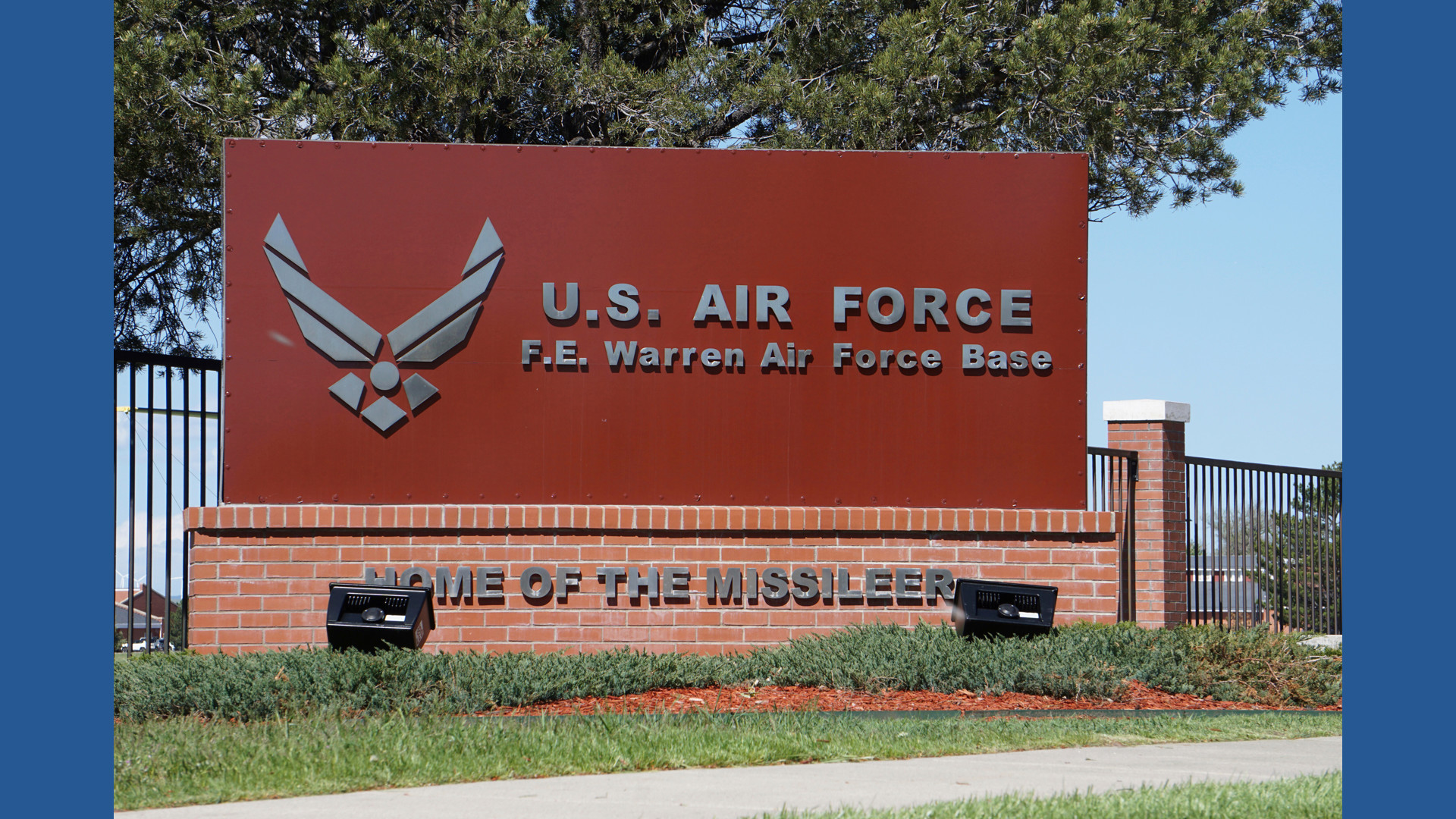 US nuclear airmen plead guilty to false statements in shooting that ...