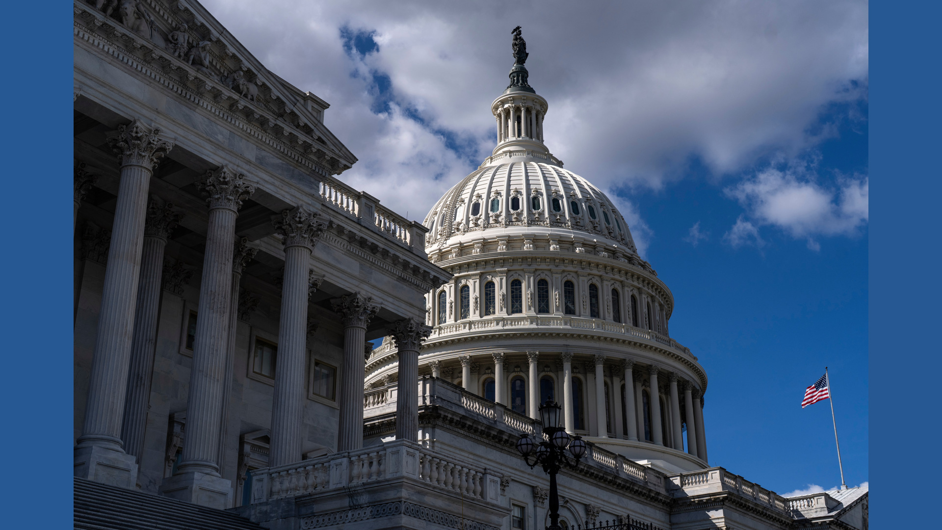 Government shutdown entering sixth day as Republicans and Democrats ...