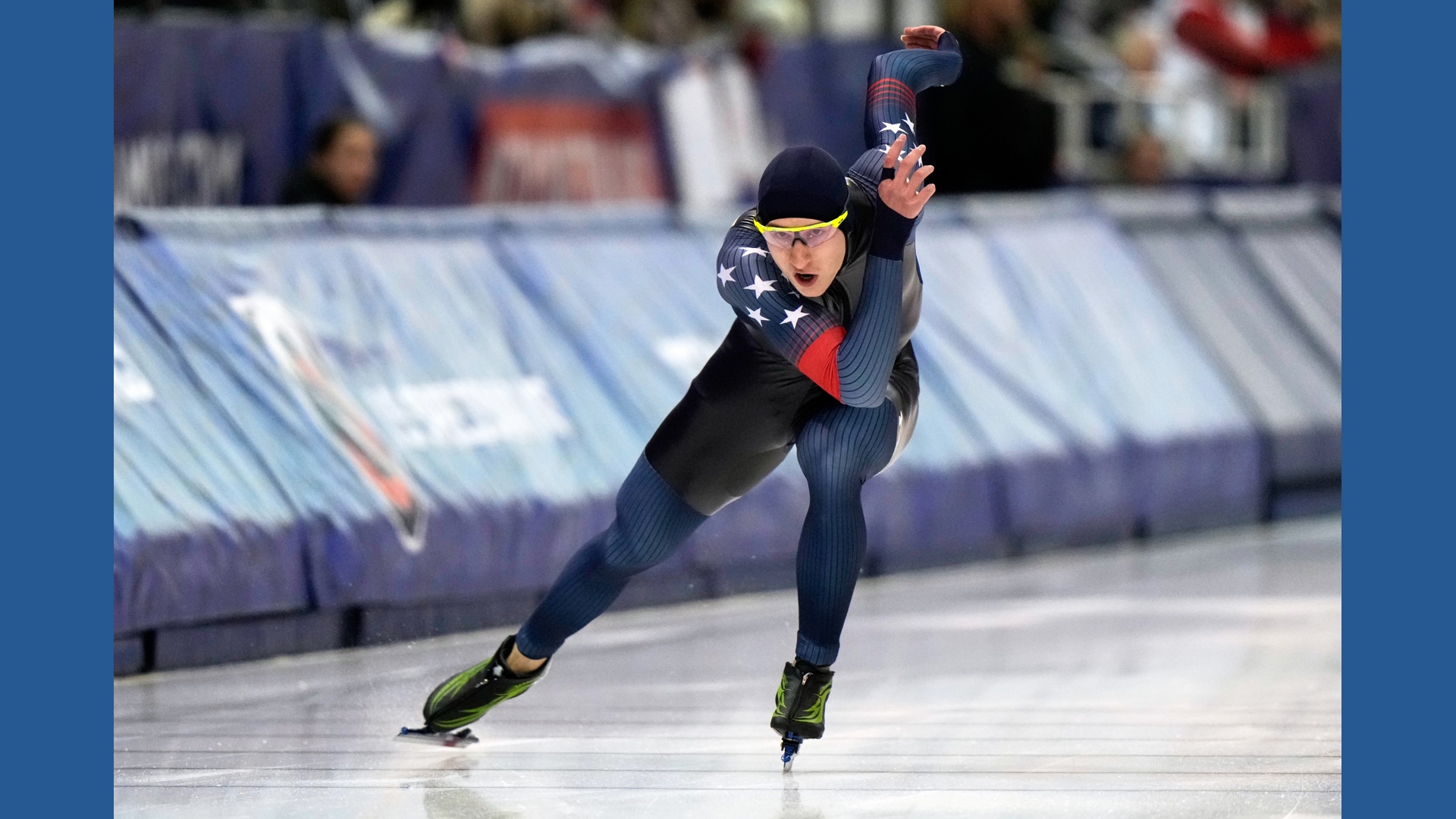 2026 Milan Cortina Winter Olympics: Athletes with Iowa ties to watch ...