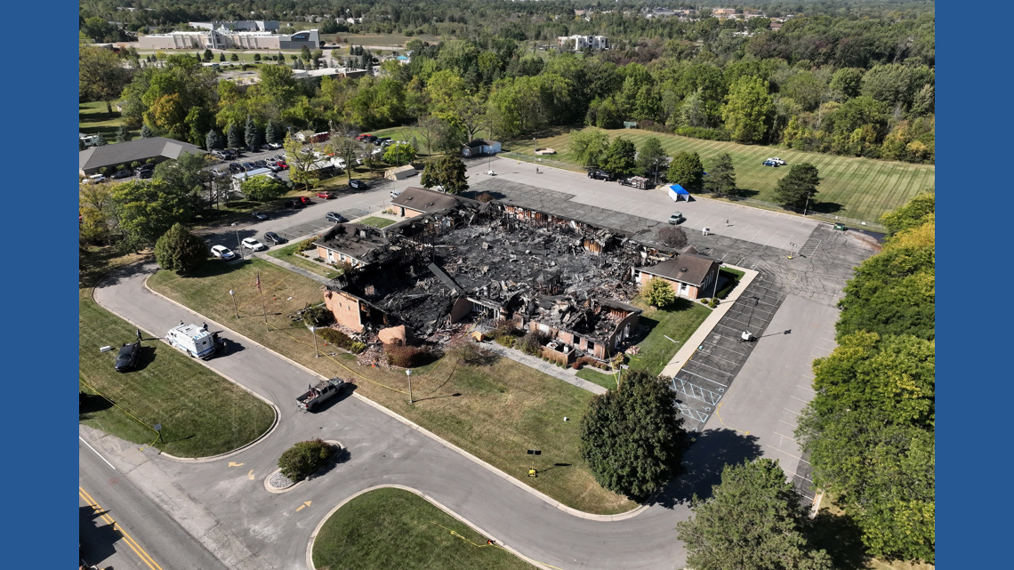 FBI says shooter in deadly Michigan church attack was motivated by ...