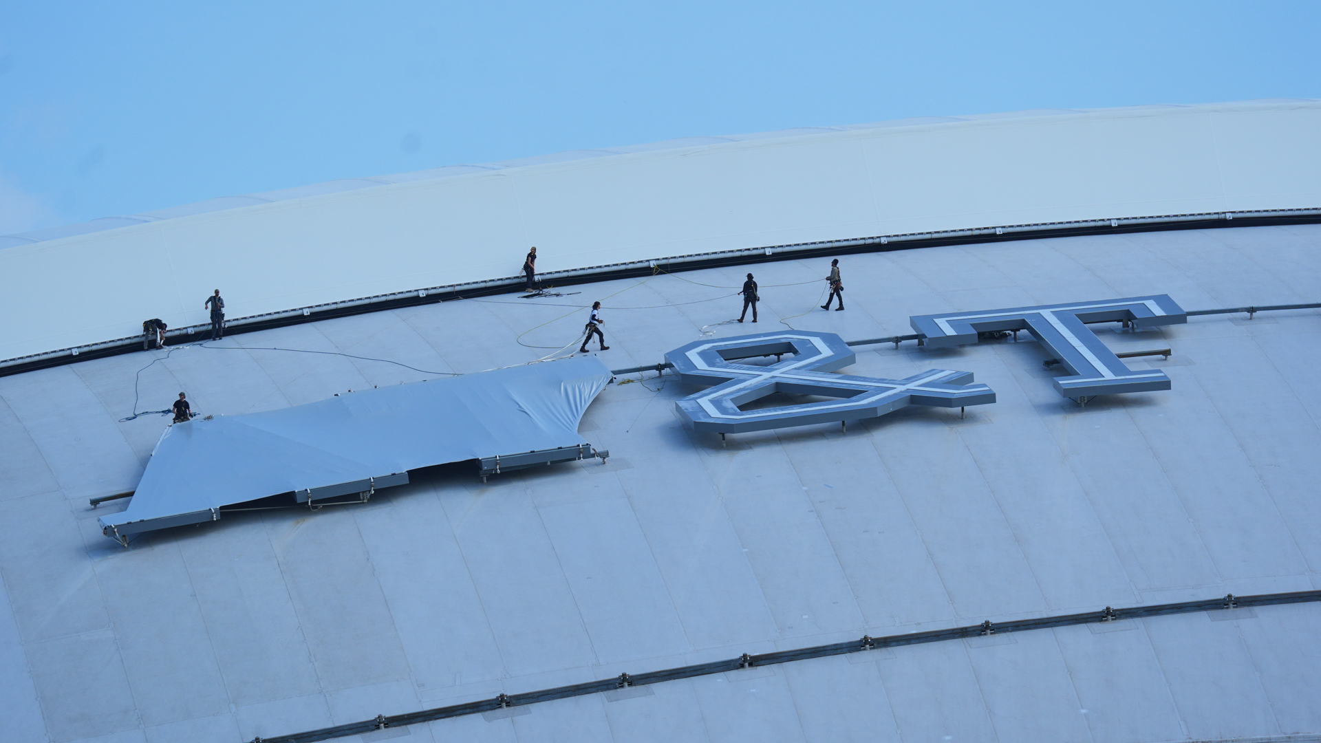 Same stadium, new name: Why World Cup venues are getting rebranded for ...