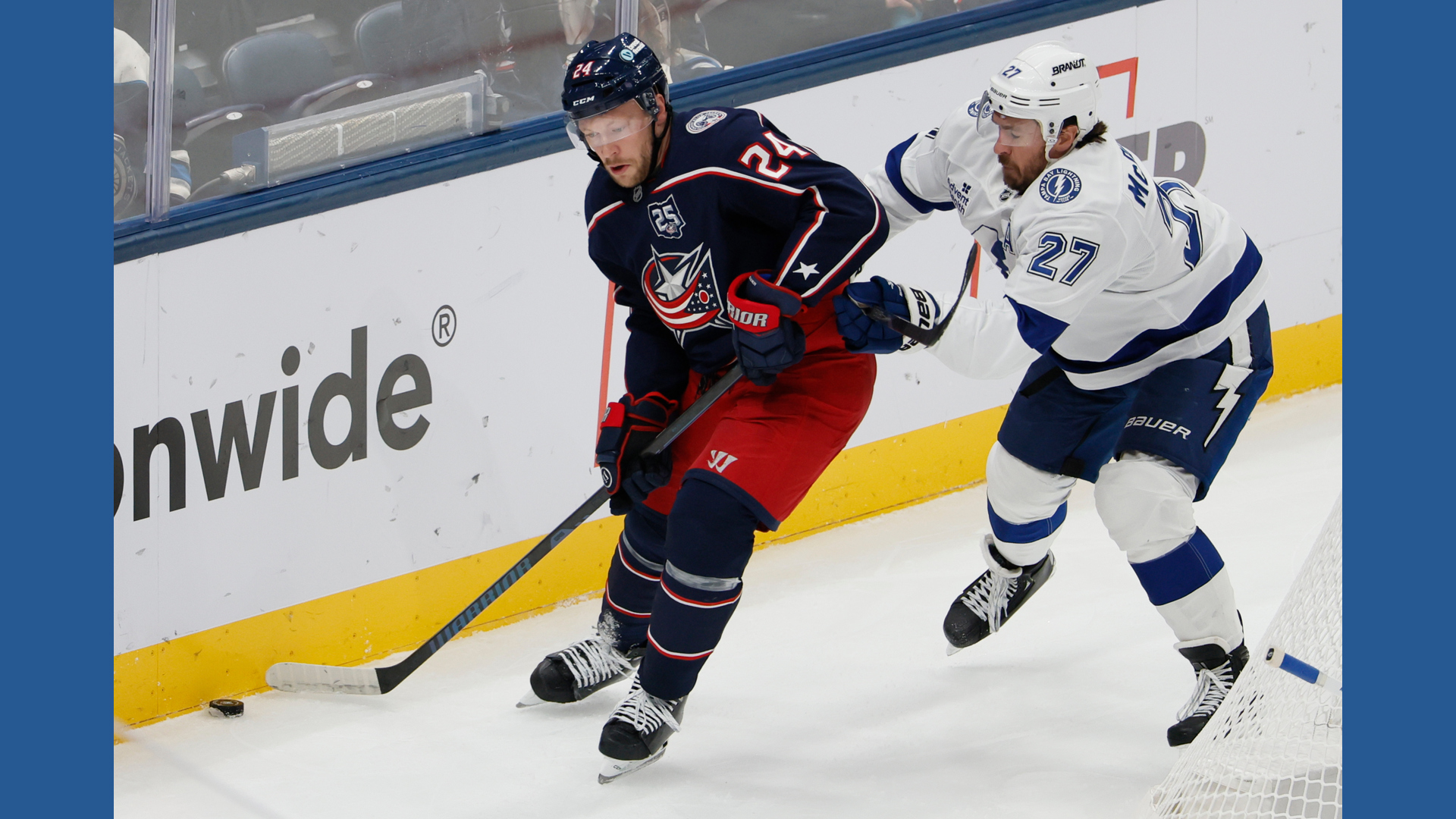 Ohio State President Ted Carter delivers 2nd State of the University ...