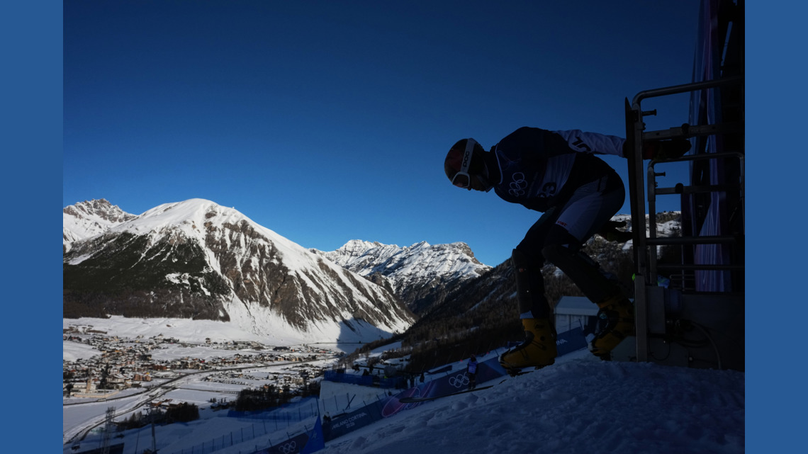 Milan Cortina’s wide footprint reshapes the Olympic experience | fox61.com