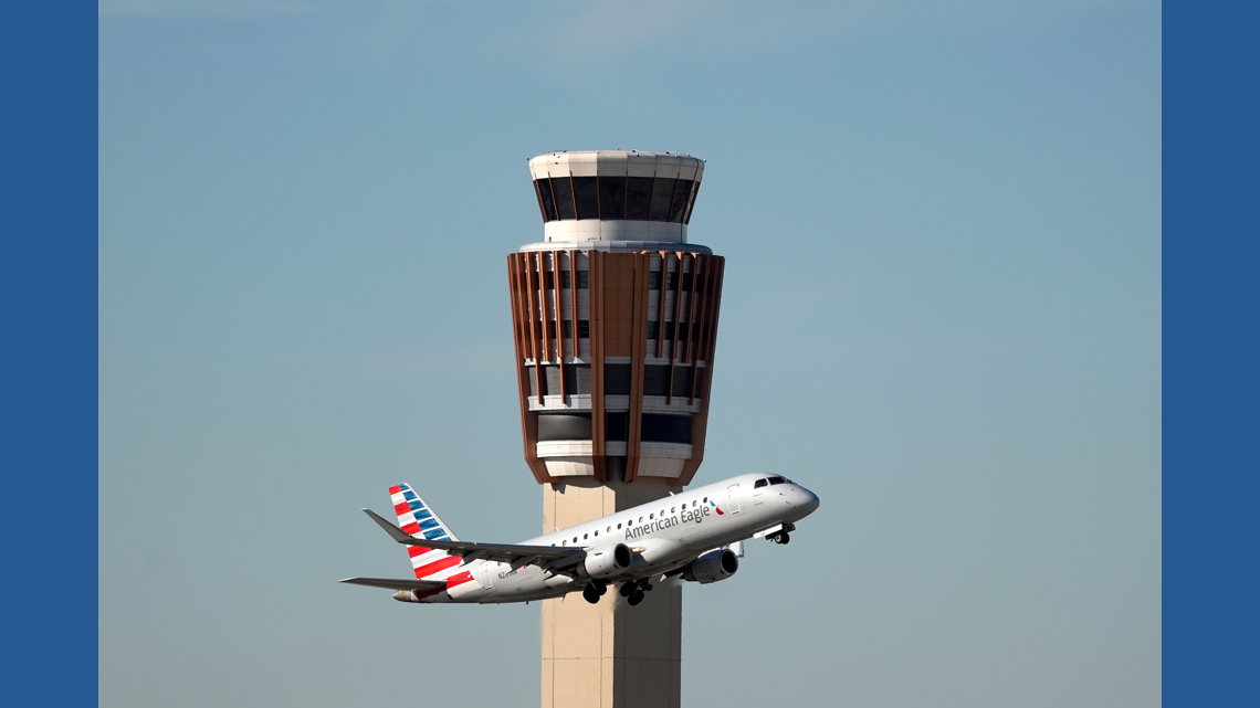 What to know about the air traffic control overhaul and the company FAA ...