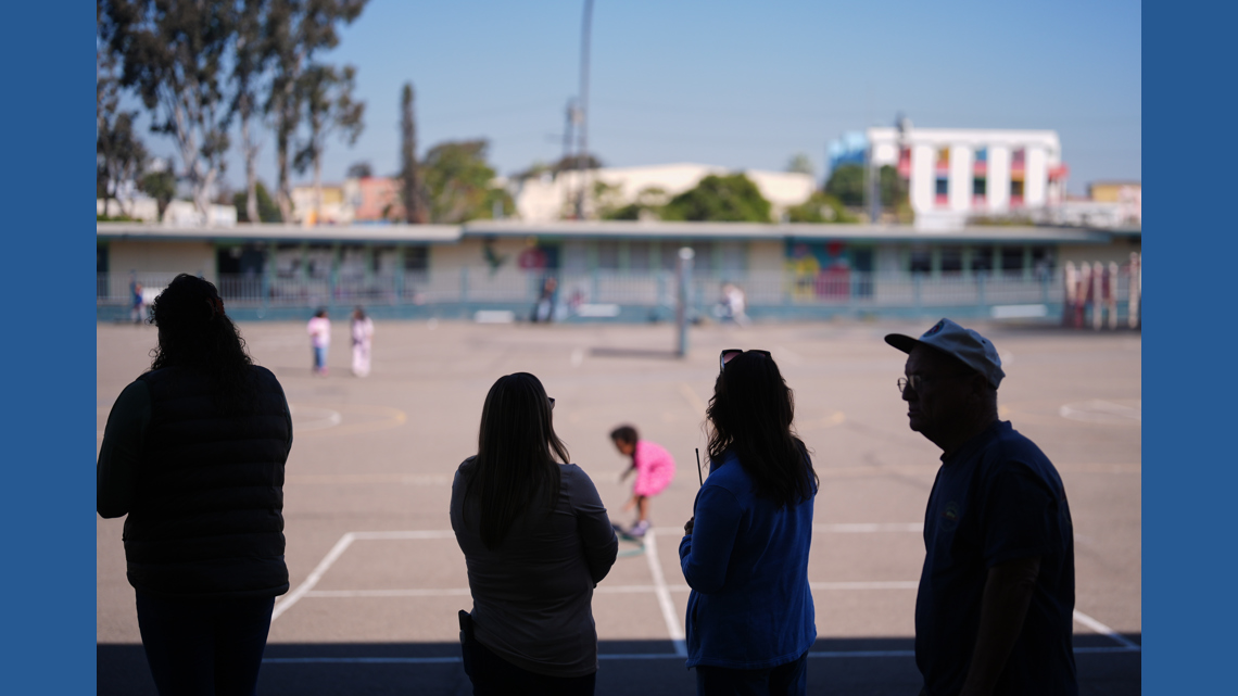 Immigrant student enrollment is dwindling at schools across the US amid ...