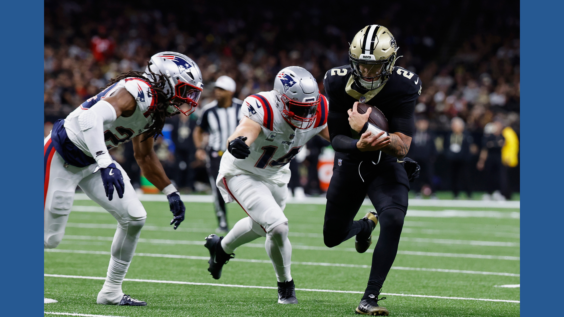 Steelers acquire safety Kyle Dugger from the Patriots with veteran ...