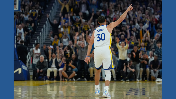 The NBA often saves its best basketball for the playoffs. It's ...