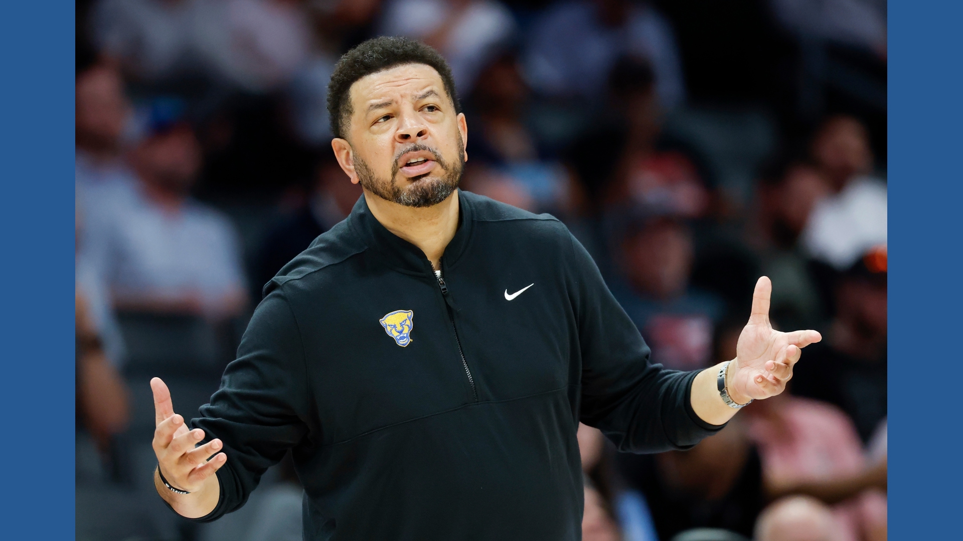 Embattled Pitt men's basketball coach Jeff Capel will return next ...