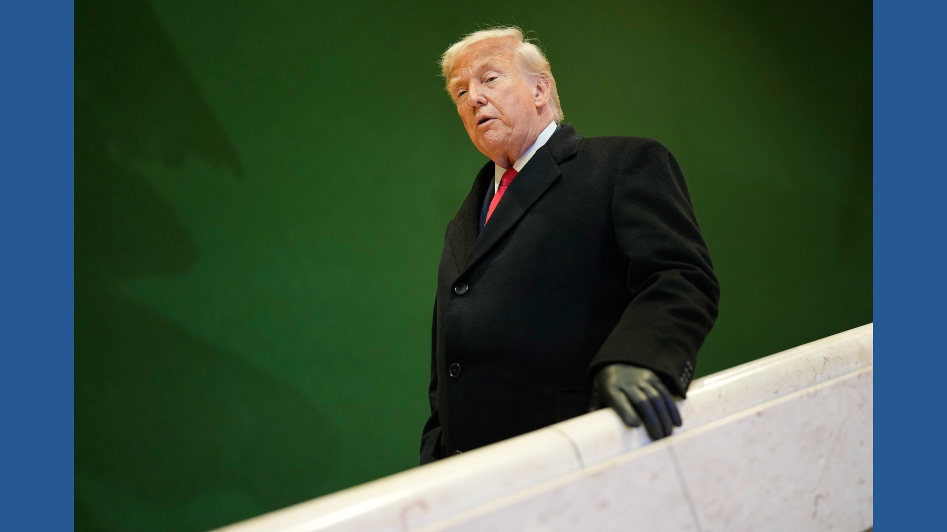 Iowa leaders share thoughts, predictions ahead of President Trump's ...