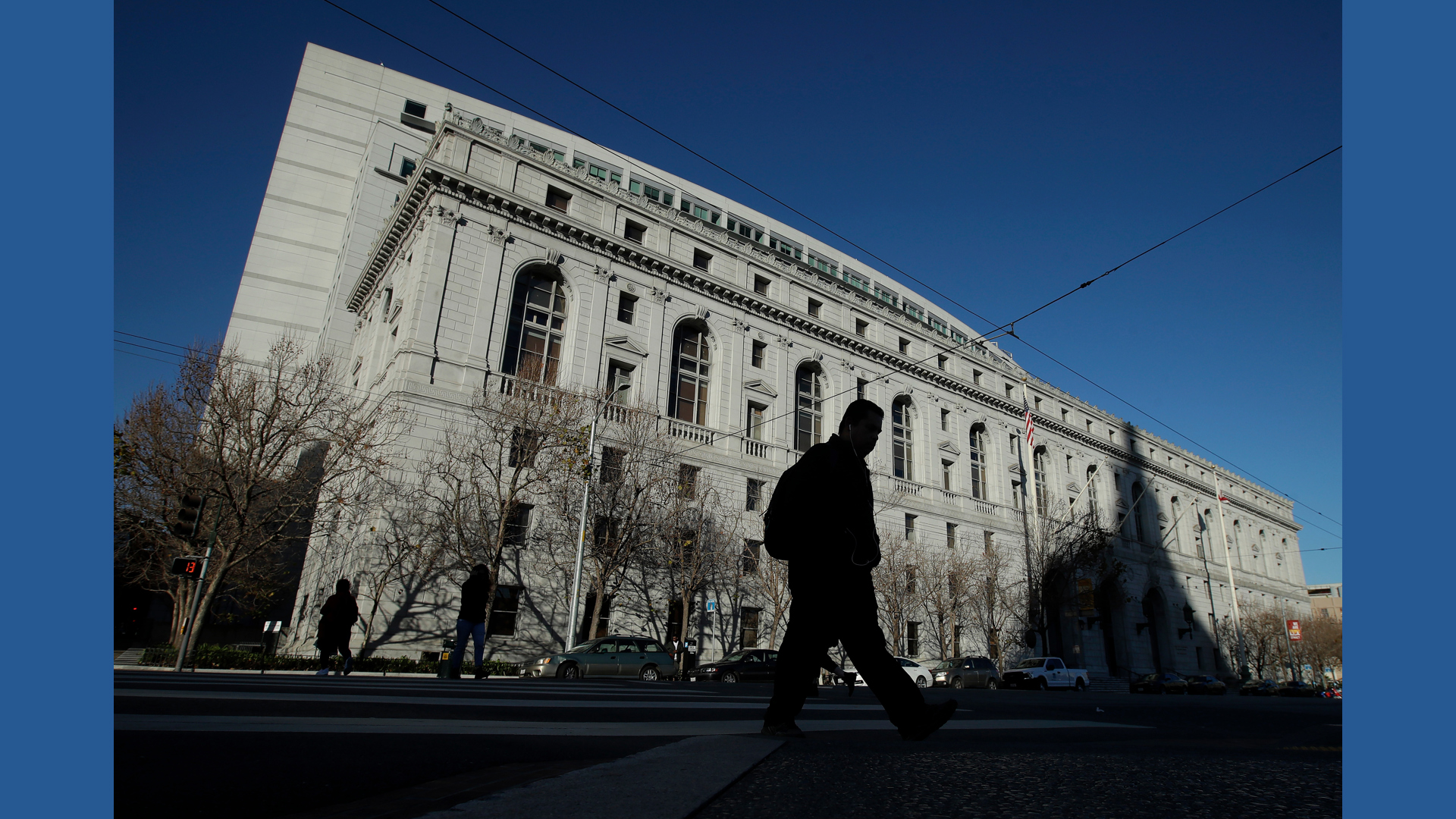 Supreme Court will review an old policy used to turn away asylum ...