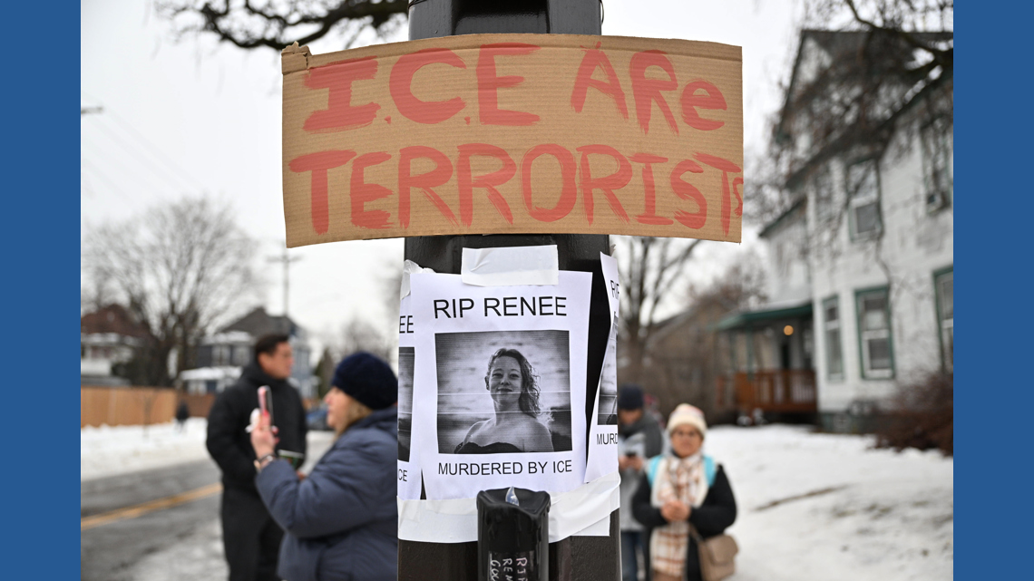 Minnesota Democratic leaders head lawsuit to force ICE out of state ...