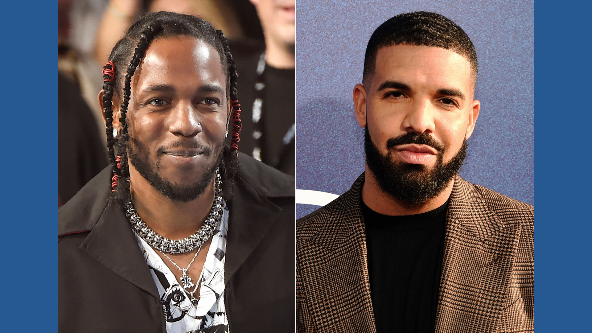 Judge tosses out Drake's defamation lawsuit against label over Kendrick ...