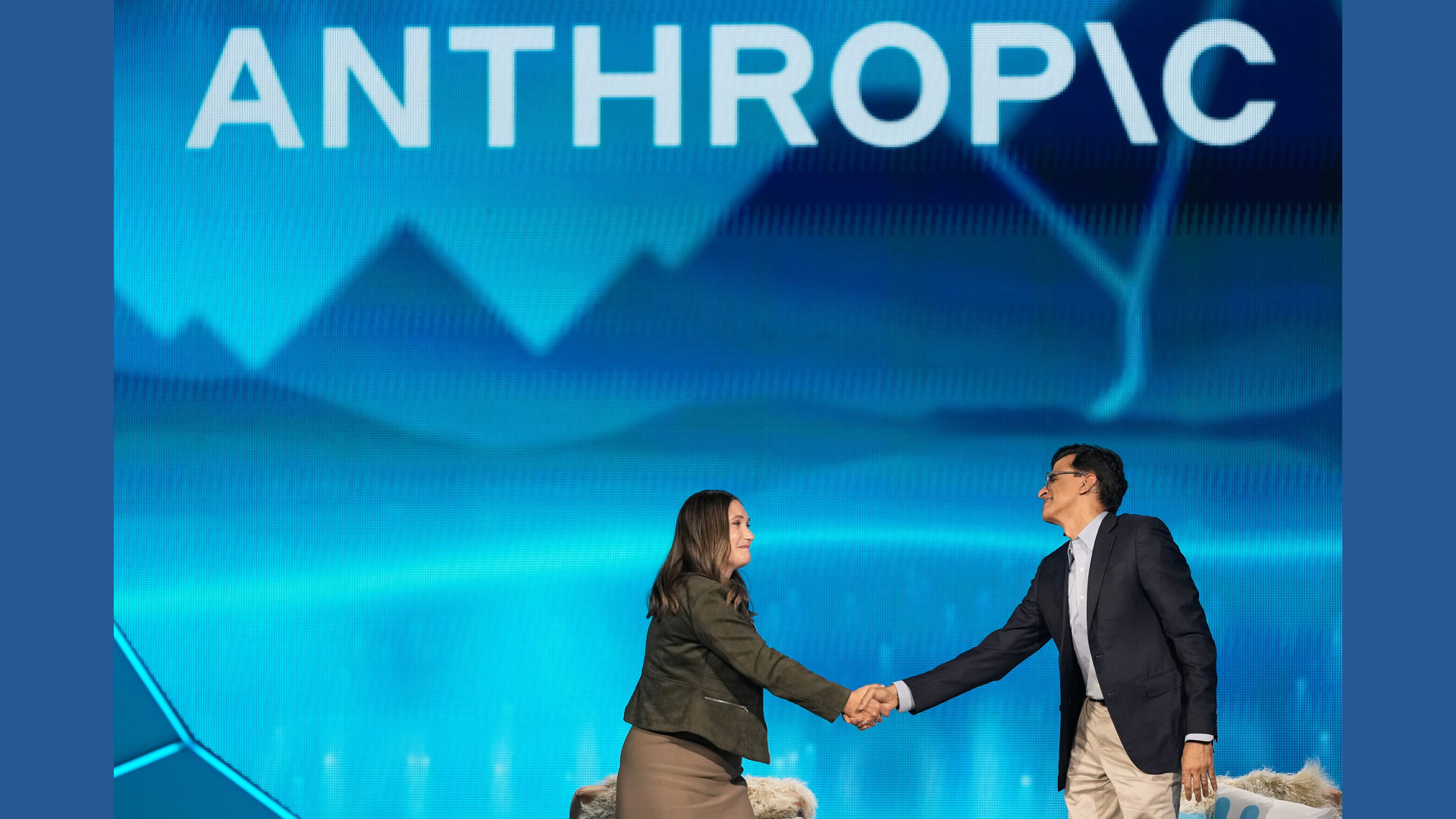 Anthropic says has taken its latest AI models offline to comply with ...
