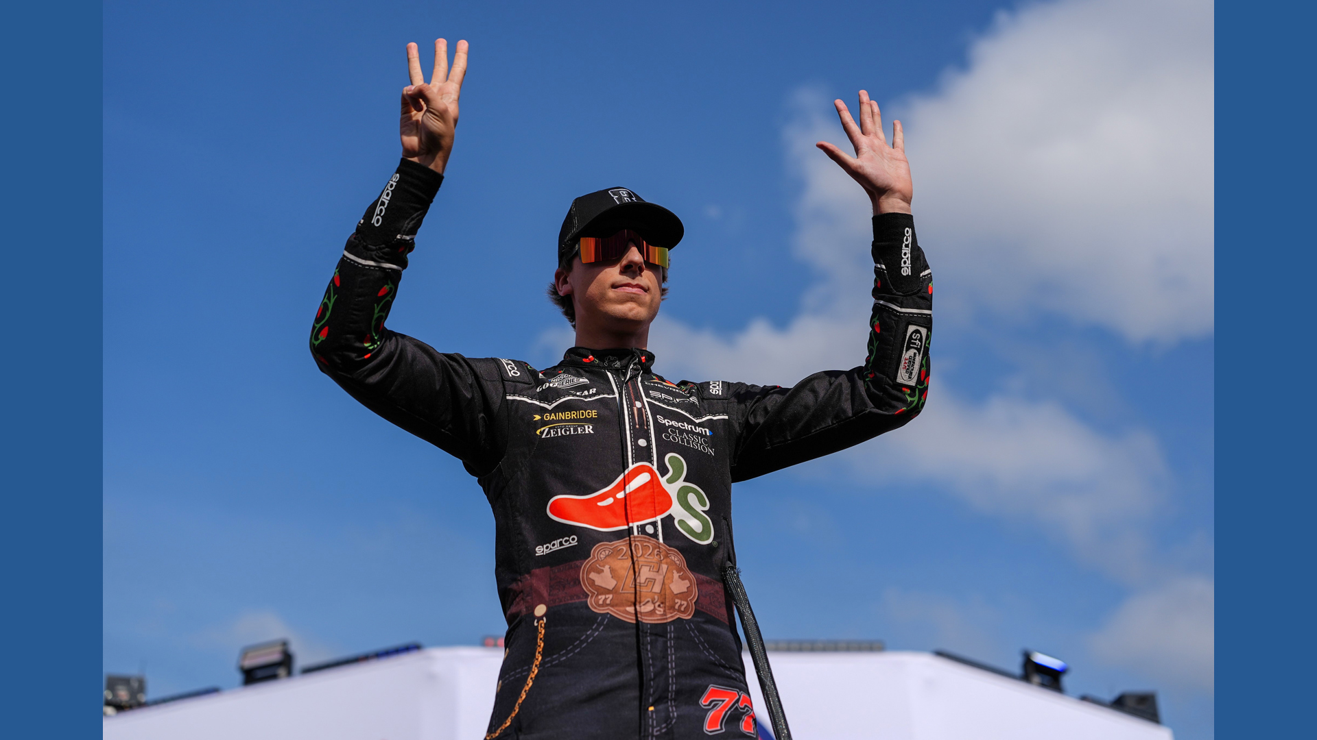 Kyle Busch had pneumonia for 'days to weeks,' according to his death ...