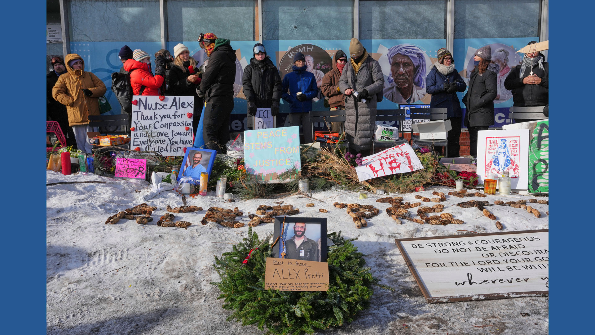What we know about the investigations into the Minneapolis shooting ...