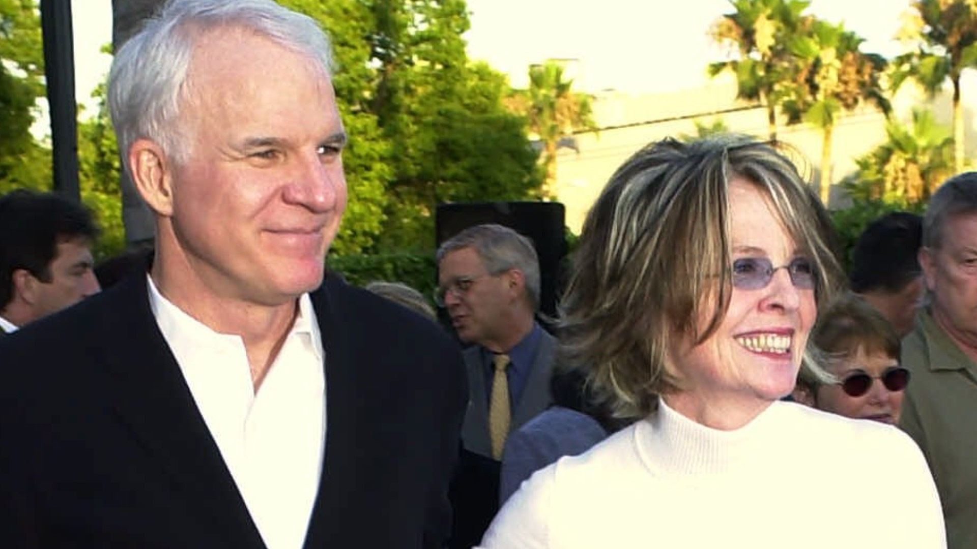 Watch: 'Father of the Bride Part 3(ish) sees Matty get married | wqad.com