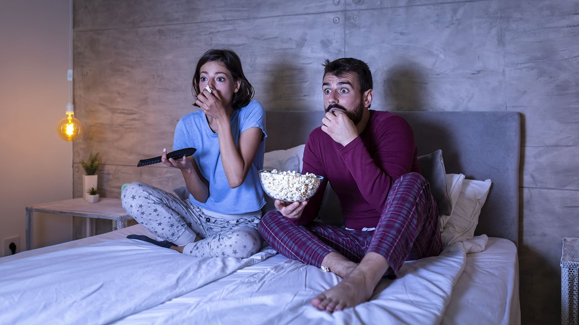 Earn $2,400 for 24-hour true crime binge-watch | wnep.com